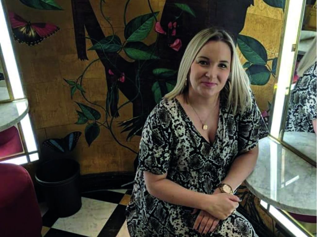 Luxe and Loco – Big and bold prints that live up to the brand name ...