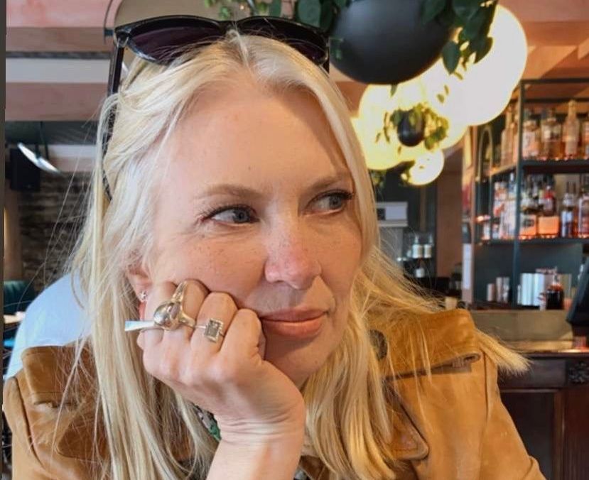 Kirstie Taylor - Unique Celebrity Portraits on Artwow.co